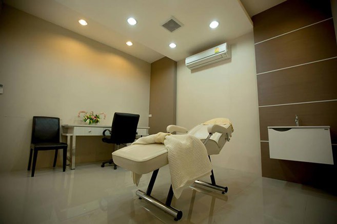 The Viva Clinic – New Premium Thai beauty clinic – Ogocare