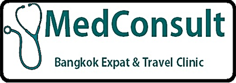 MedConsult International Clinic – Ogocare